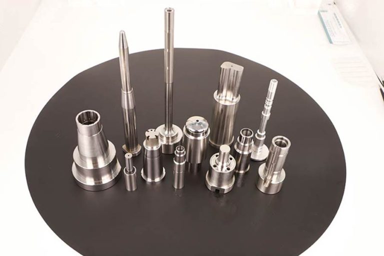 What is a Mechanical Component? - Stamping Die Components
